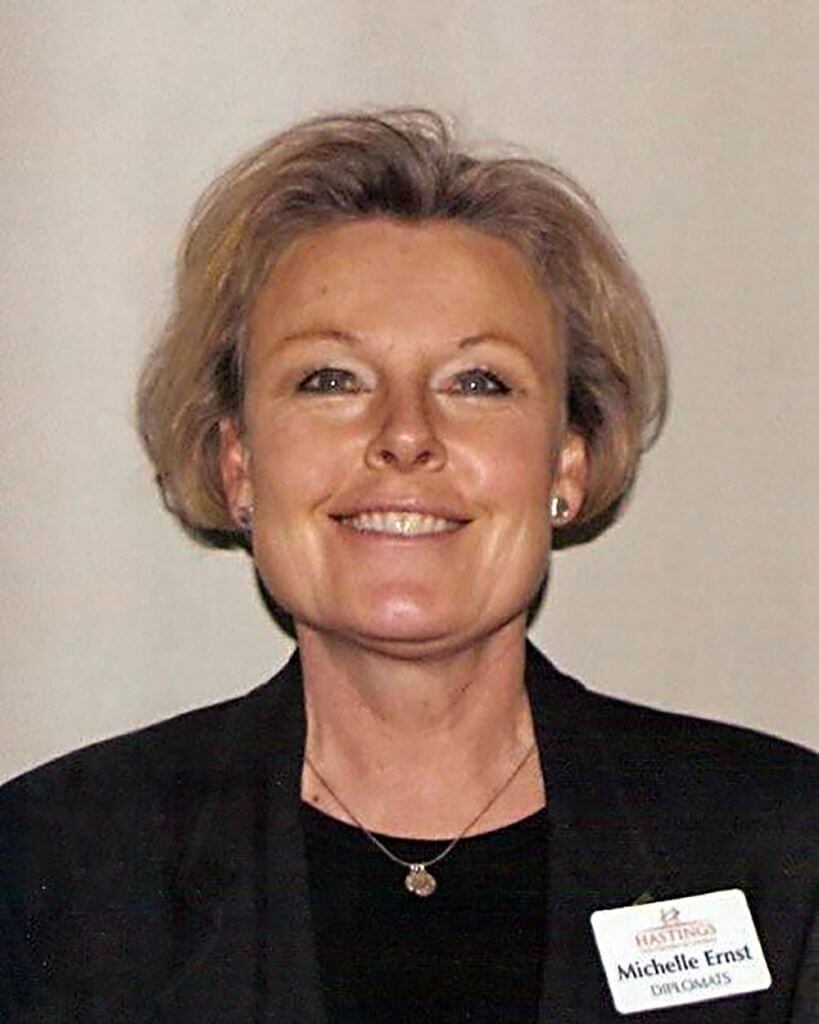 Chamber Connectors - Hastings Area Chamber of Commerce - NE