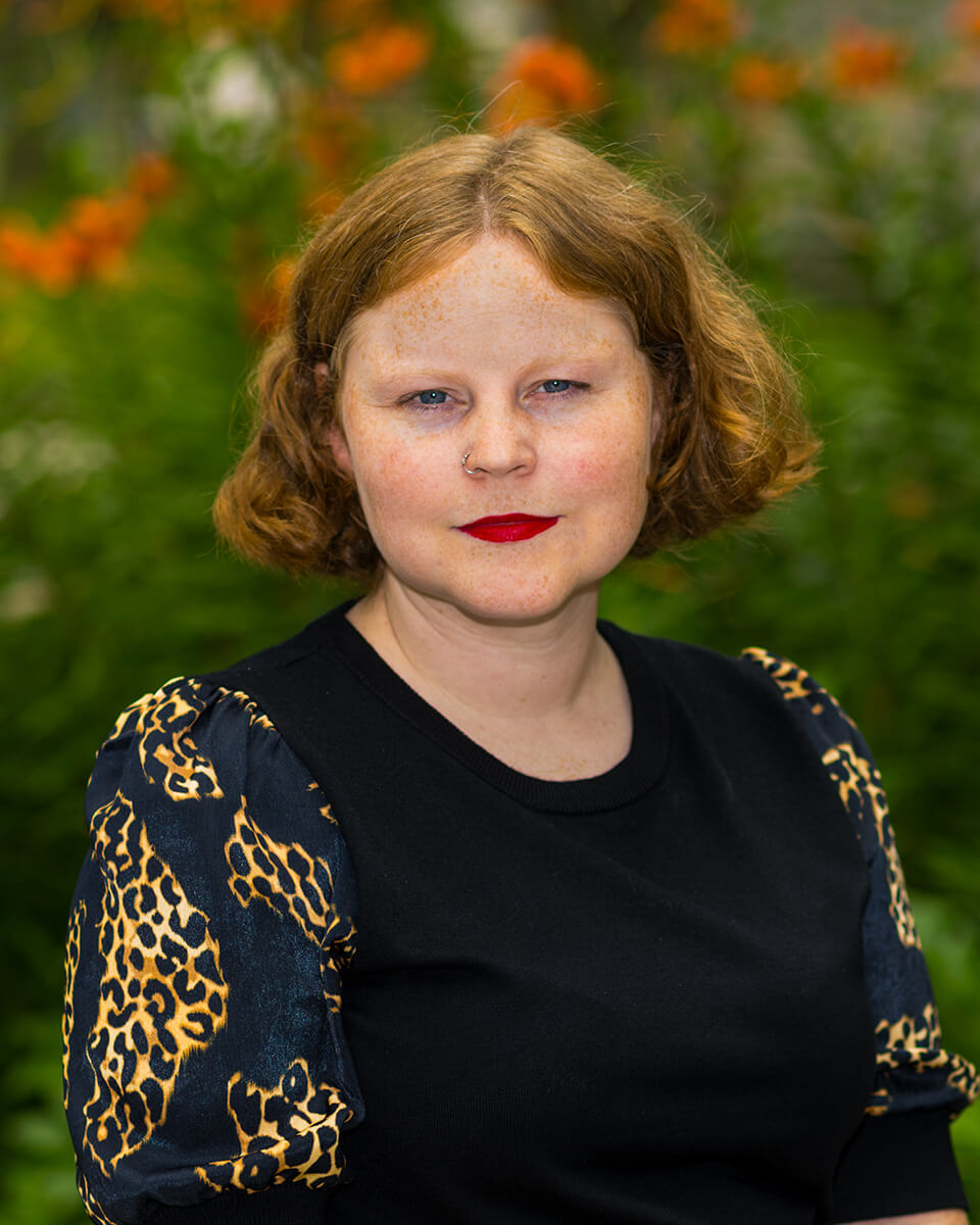 Leadership Hastings Class - Hastings Area Chamber of Commerce - NE